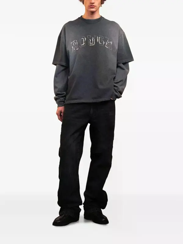 ROUGH. Pearl T-shirt