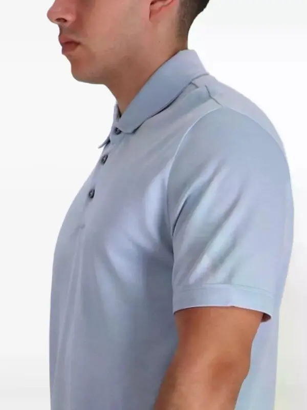 BOSS Short-sleeve Polo Shirt