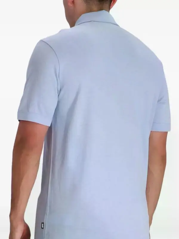 BOSS Short-sleeve Polo Shirt