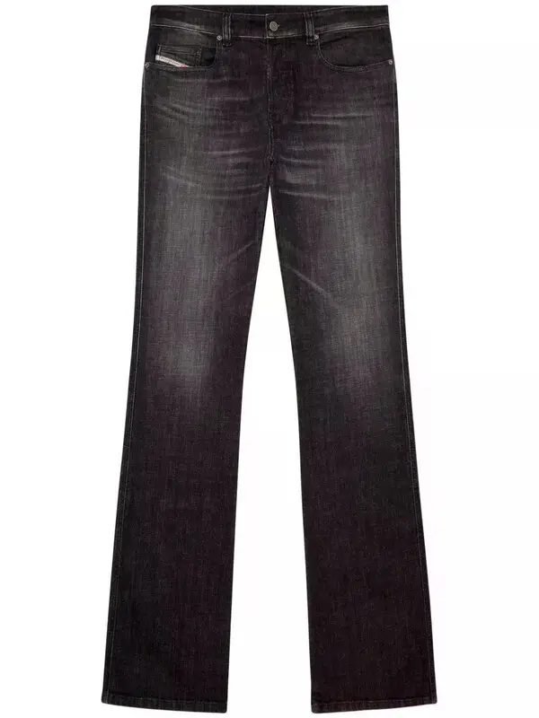 DIESEL® 1998 D-buck 09h34 Bootcut Jeans