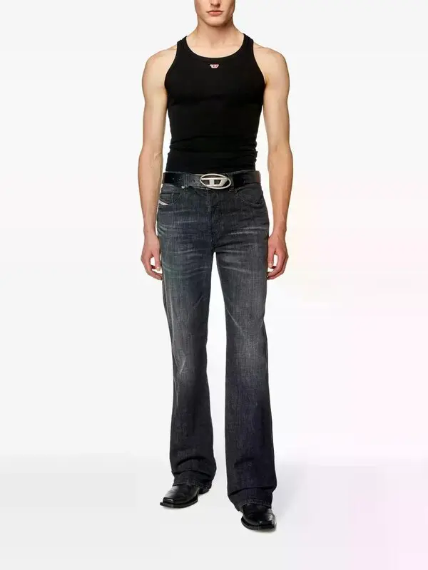 DIESEL® 1998 D-buck 09h34 Bootcut Jeans