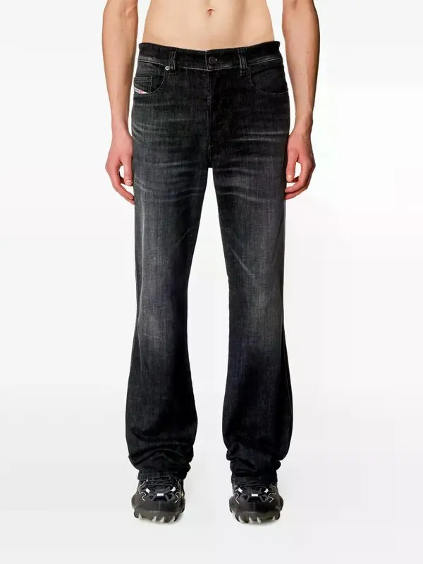 DIESEL® 1998 D-buck 09h34 Bootcut Jeans