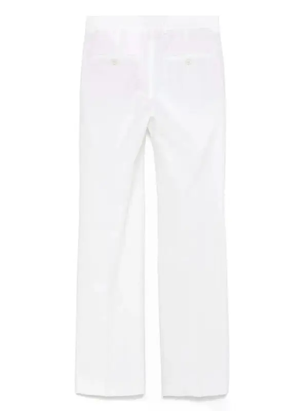 Incotex Straight Trousers