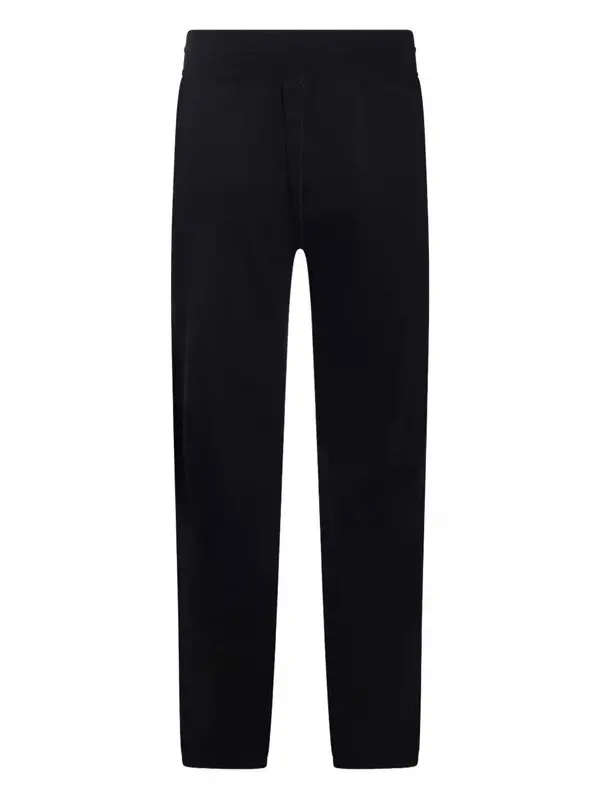 Loro Piana Virgin Wool Track Pants