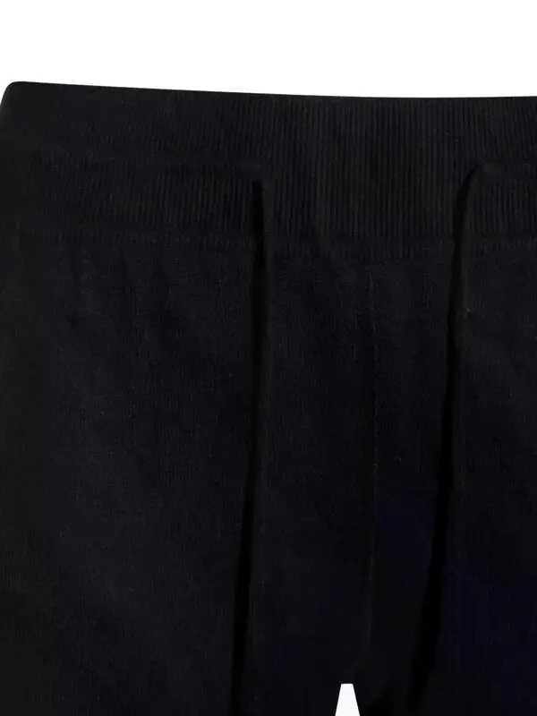 Loro Piana Virgin Wool Track Pants
