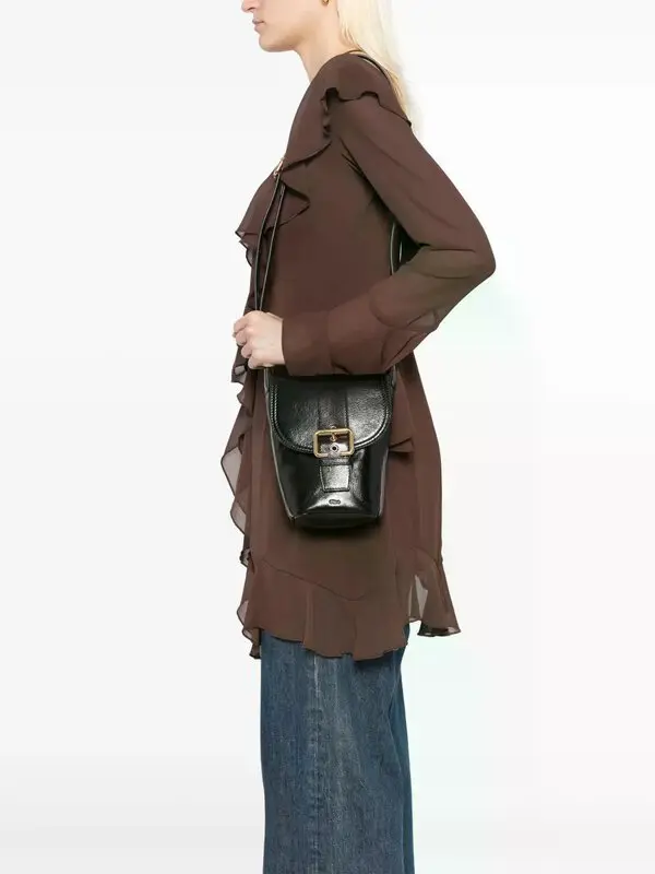 Chloé Camera Crossbody Bag