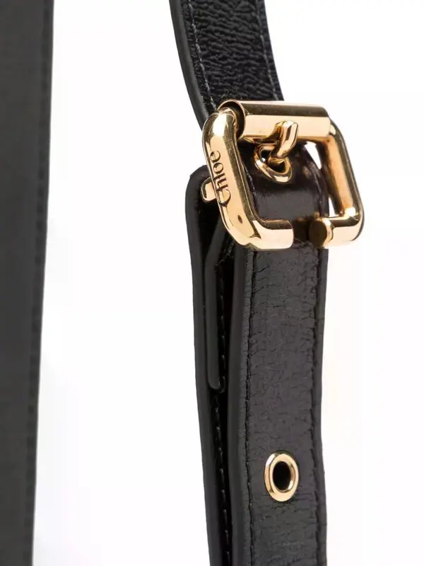Chloé Camera Crossbody Bag
