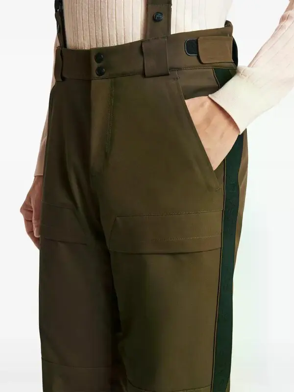 Fusalp Hanz Dungarees
