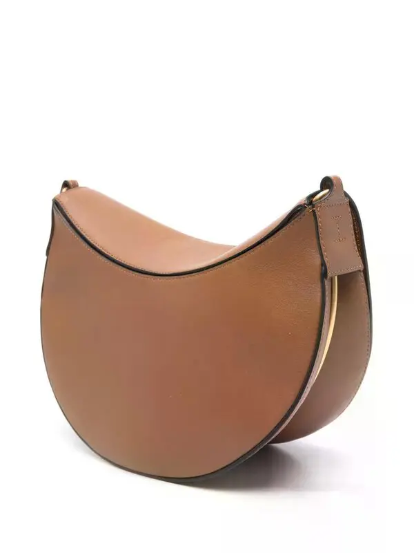 WANDLER Big Kate Cross Body - Brown