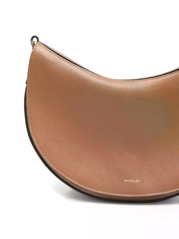 WANDLER Big Kate Cross Body - Brown