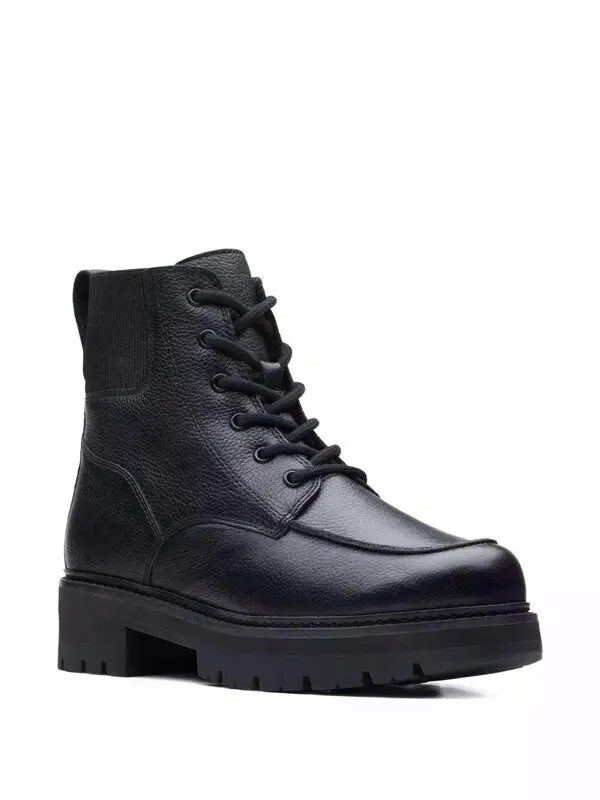 Clarks Orianna Boots
