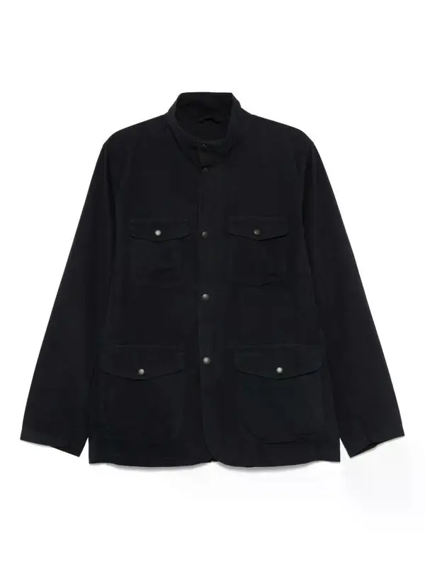 Barbour Ogston Jacket - Blue