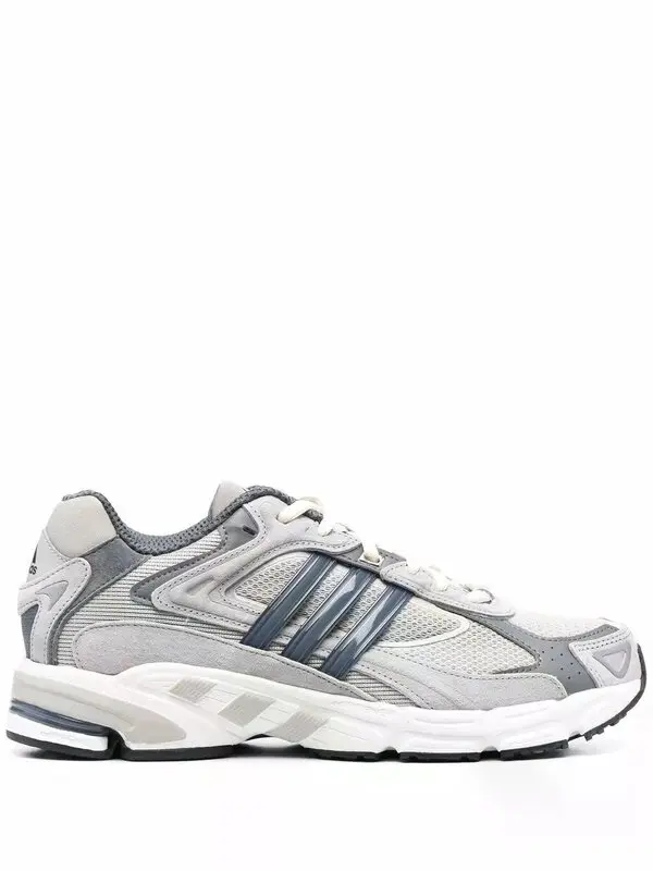 Adidas Response Low-top Sneakers - Grey