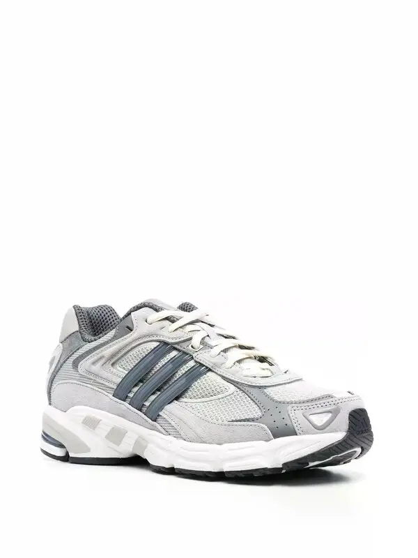 Adidas Response Low-top Sneakers - Grey