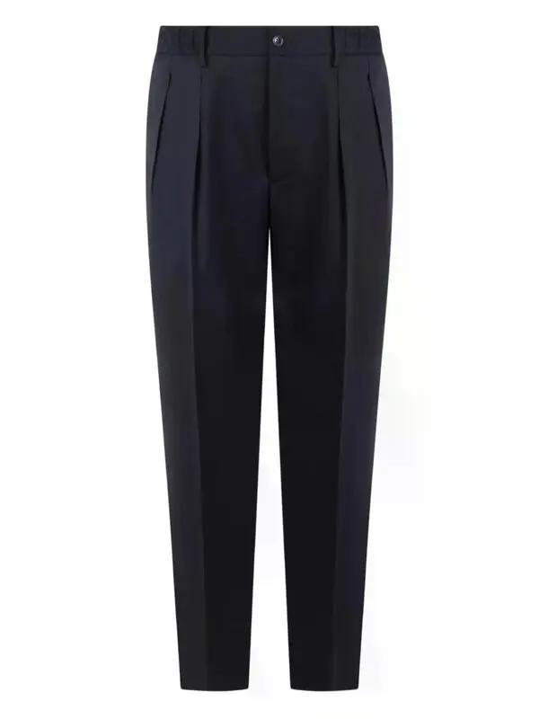 Tagliatore Gord Tailored Trousers