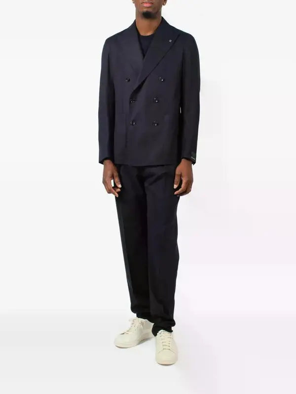 Tagliatore Gord Tailored Trousers