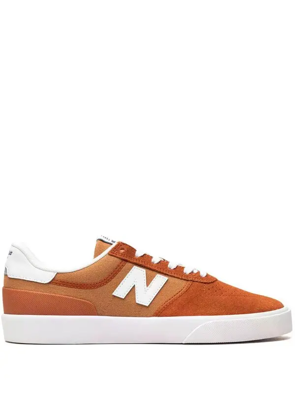 NEW BALANCE Numeric 272 Sneakers - Brown
