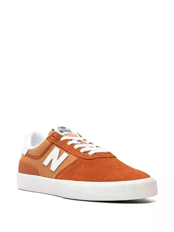 NEW BALANCE Numeric 272 Sneakers - Brown