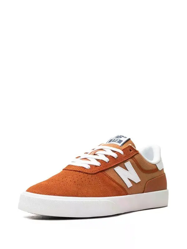 NEW BALANCE Numeric 272 Sneakers - Brown