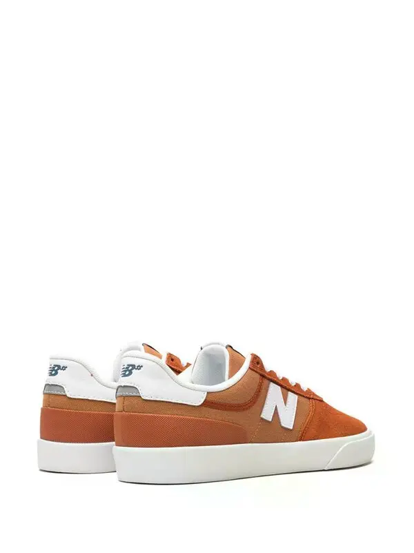 NEW BALANCE Numeric 272 Sneakers - Brown