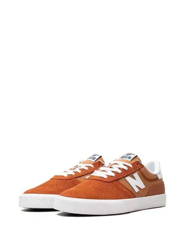 NEW BALANCE Numeric 272 Sneakers - Brown