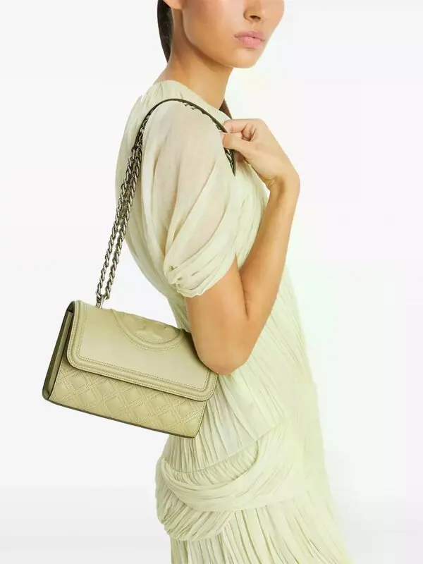 Tory Burch Fleming Convertible Shoulder Bag