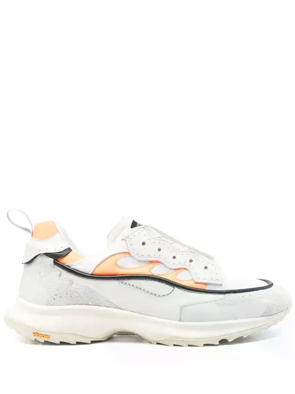 HIDNANDER Threek Lace-up Sneakers