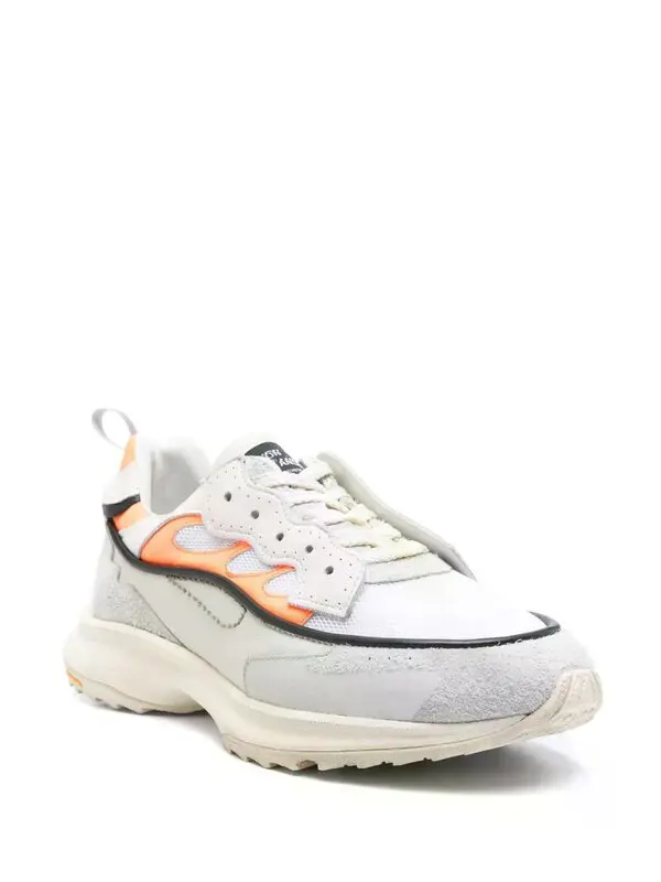 HIDNANDER Threek Lace-up Sneakers