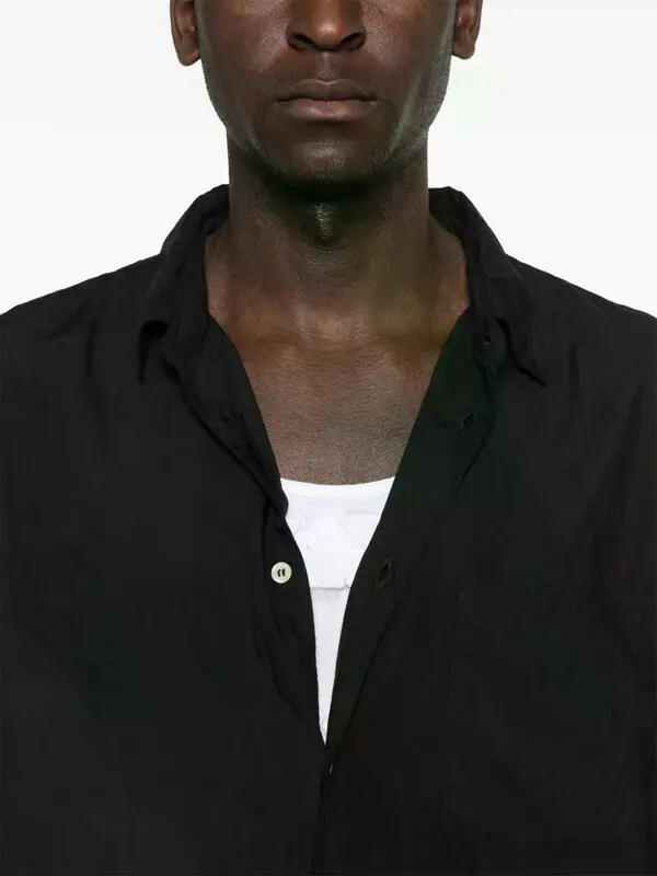 Comme Des Garçons Button-down Shirt