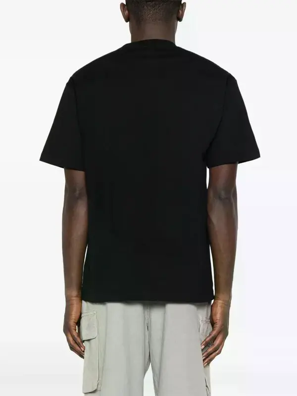 XLARGE Logo-print T-shirt