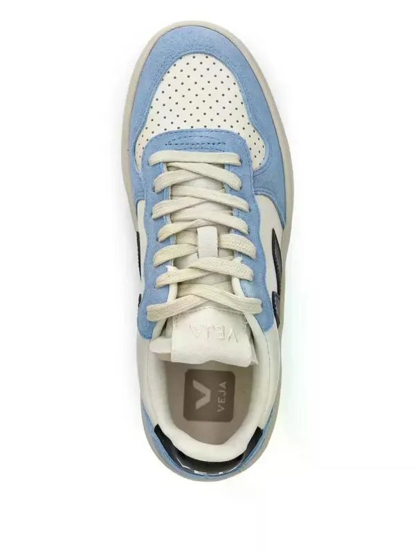 VEJA V-10 Sneakers - Blue