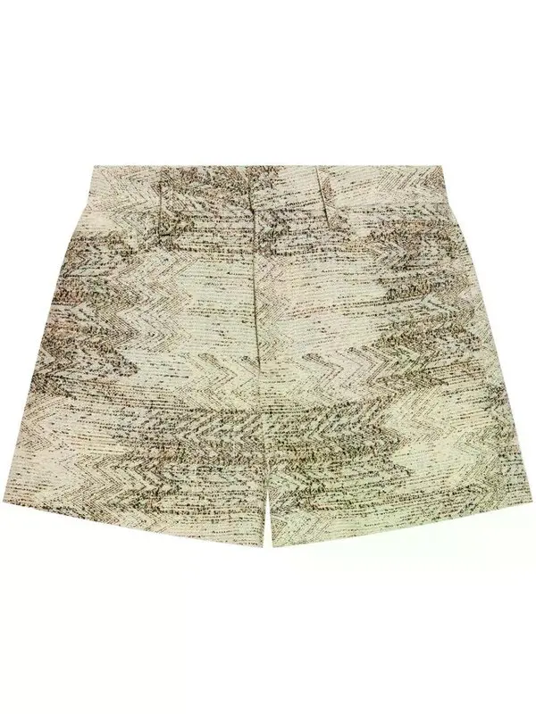 IRO PARIS Monia Shorts