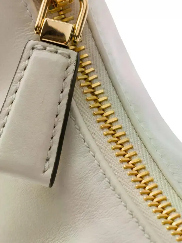 Prada Re-edition Shoulder Bag - Neutrals