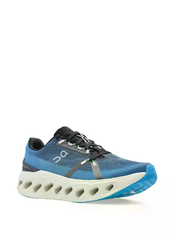 On Cloudclipse Sneakers - Blue