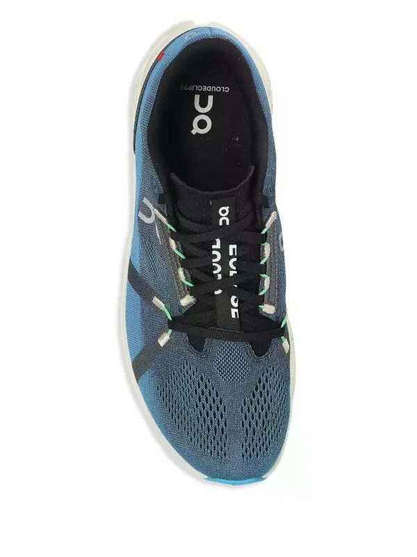 On Cloudclipse Sneakers - Blue