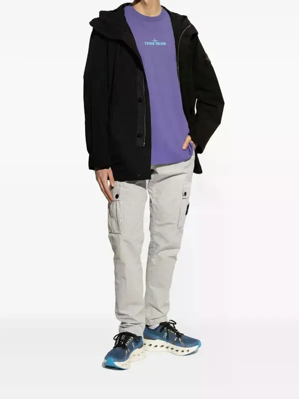 On Cloudclipse Sneakers - Blue