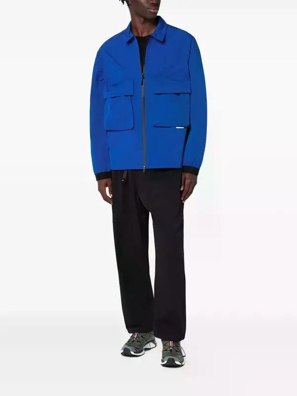 PURPLE MOUNTAIN OBSERVATOR Alpine Trousers