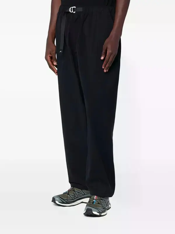 PURPLE MOUNTAIN OBSERVATOR Alpine Trousers