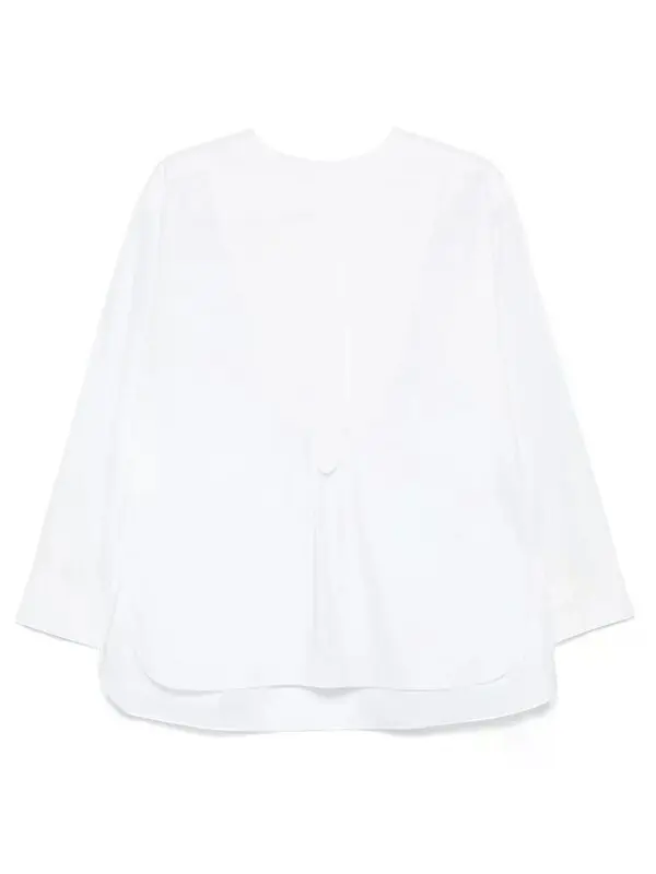 BY MALENE BIRGER Fayette Blouse