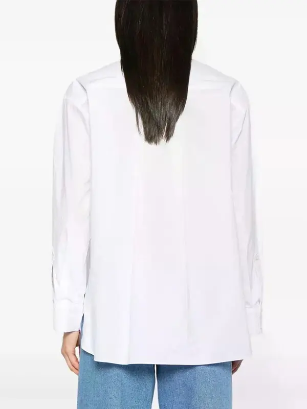 BY MALENE BIRGER Fayette Blouse