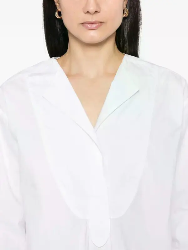 BY MALENE BIRGER Fayette Blouse