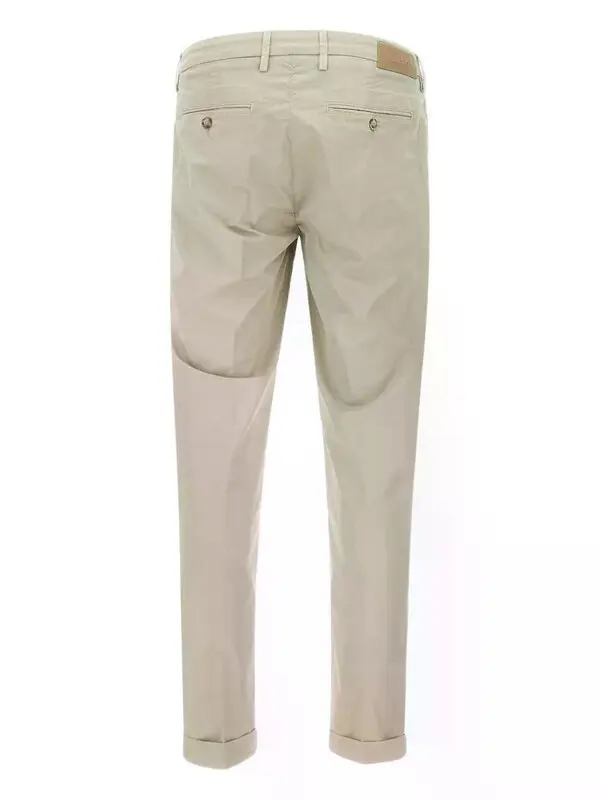 RE-HASH Mucha Trousers - Neutrals