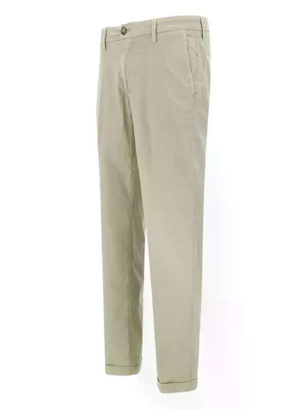 RE-HASH Mucha Trousers - Neutrals