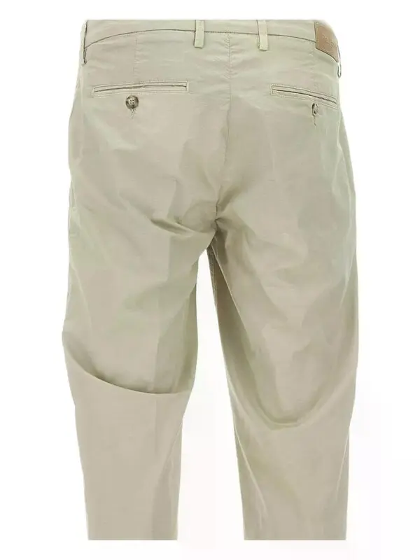 RE-HASH Mucha Trousers - Neutrals