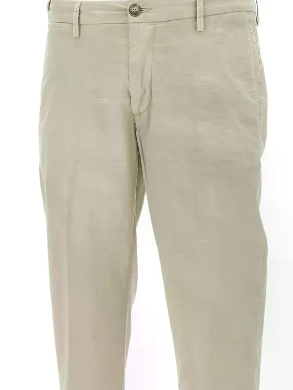 RE-HASH Mucha Trousers - Neutrals