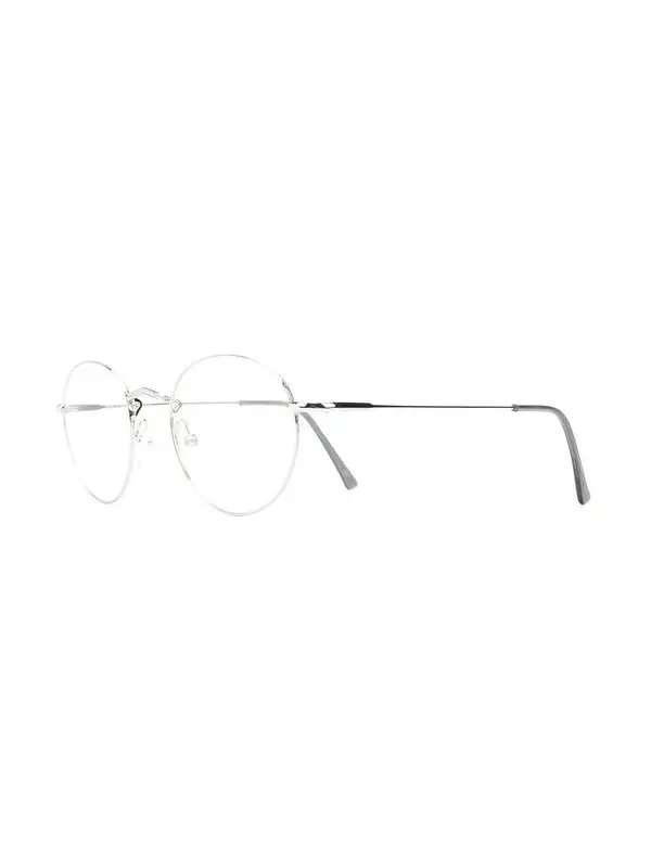 EPOS Round Frame Glasses