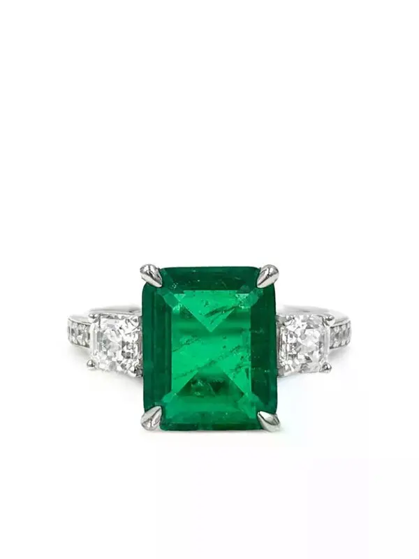 JUWELINA PARIS Leblon 2-in-1 Ring
