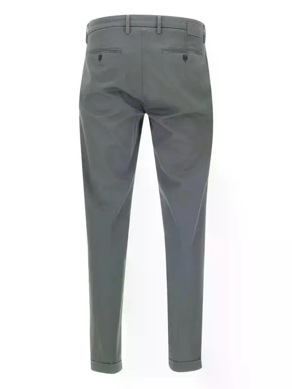 RE-HASH Mucha Trousers - Grey