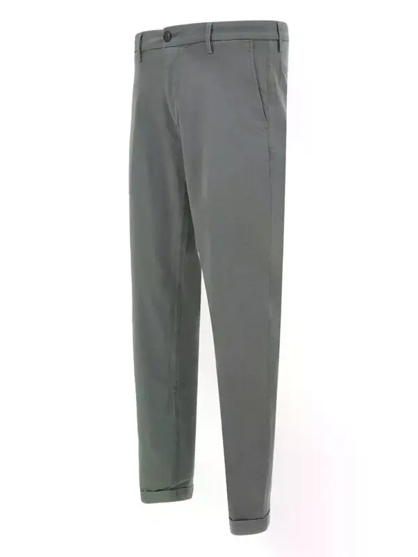 RE-HASH Mucha Trousers - Grey