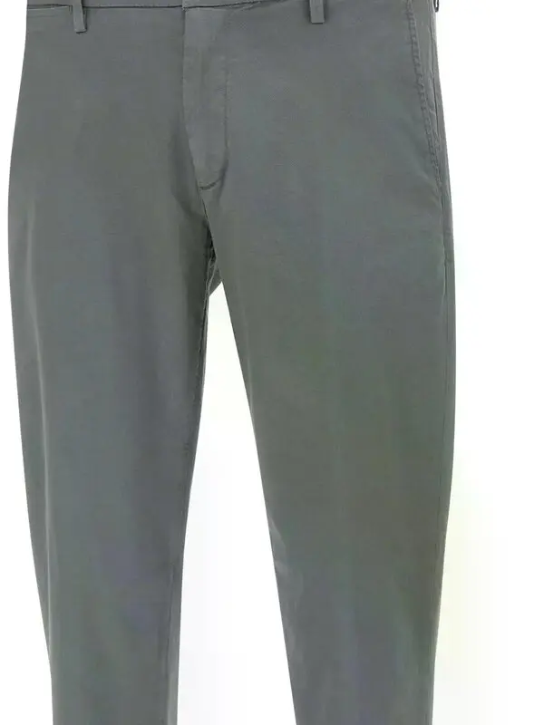 RE-HASH Mucha Trousers - Grey